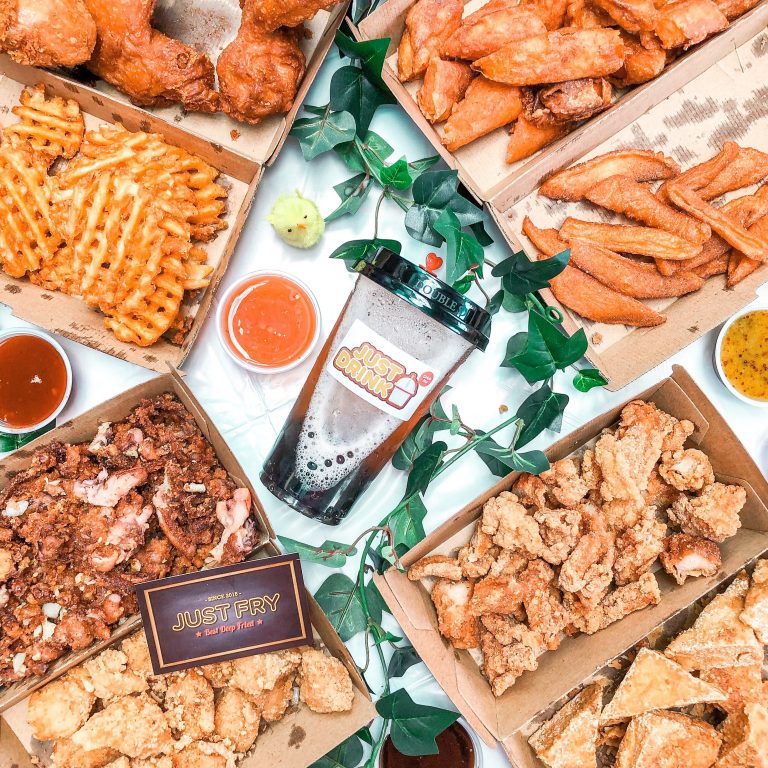 Real Beijing Food House: All-You-Can-Eat Halal Hotpot in Chinatown ...