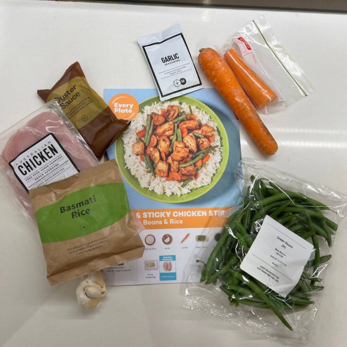 Is EveryPlate worth it? Here’s my review. - juliaxeats